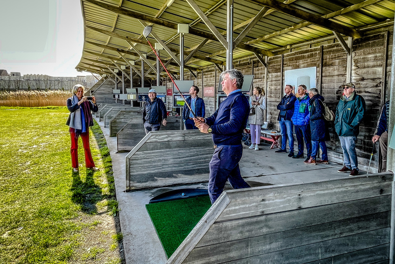 Wil je eens golfen op Pebble Beach? Dan kan je voortaan ook terecht in ...