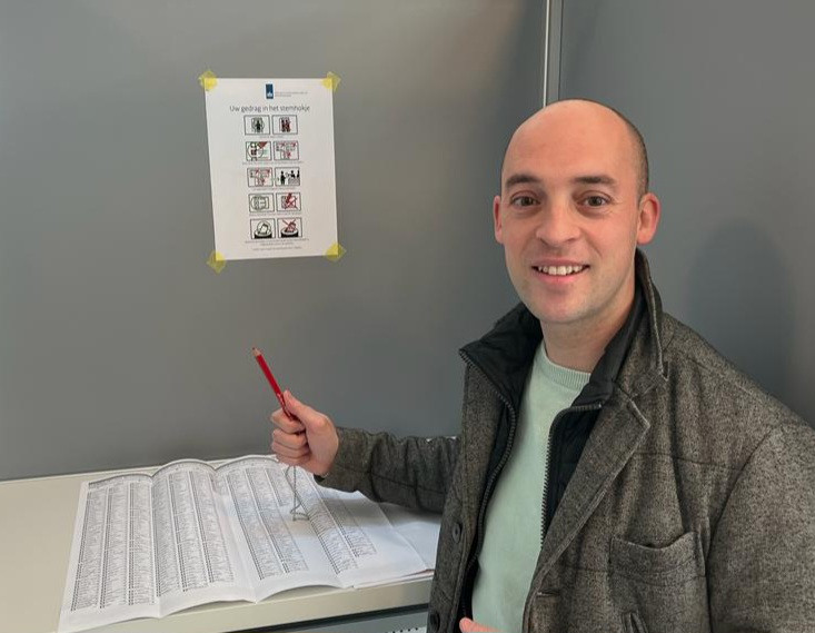 Hierom gaat mijn stem naar... ‘Mijn opa zou zich omdraaien in zijn graf ...