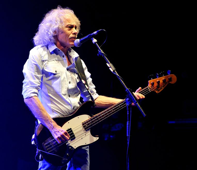 Alan Lancaster, bassist en oprichter Status Quo, op 72-jarige leeftijd ...