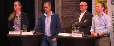 Mark Verhoeven gekozen als beste raadslid van Goirle - Oozo.nl