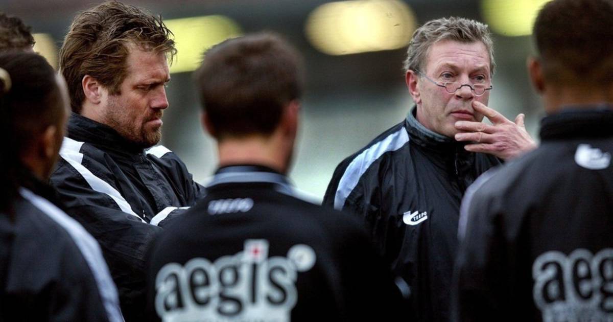 Fritz Korbach heeft nog maar paar maanden te leven | Voetbal | destentor.nl