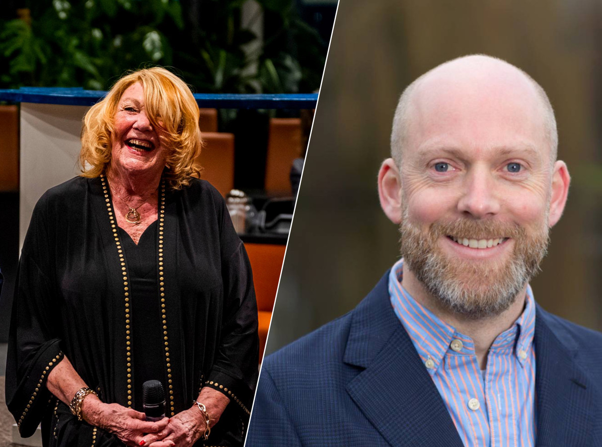 Leefbaar komt met compromis: raadslid Jannes van der Heide gaat zieke ... Leefbaar komt met compromis: raadslid Jannes van der Heide gaat zieke ...