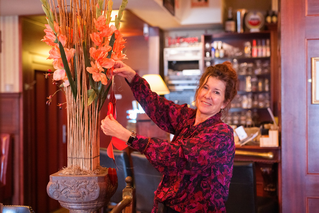 Liefde gaat inderdaad door de maag: West-Brabantse restaurants hebben ...