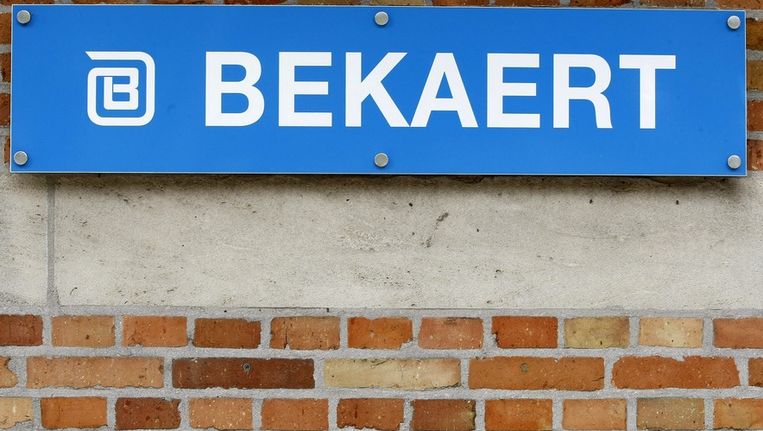 Bekaert neemt Chinese staaldraadfabriek over | De Morgen