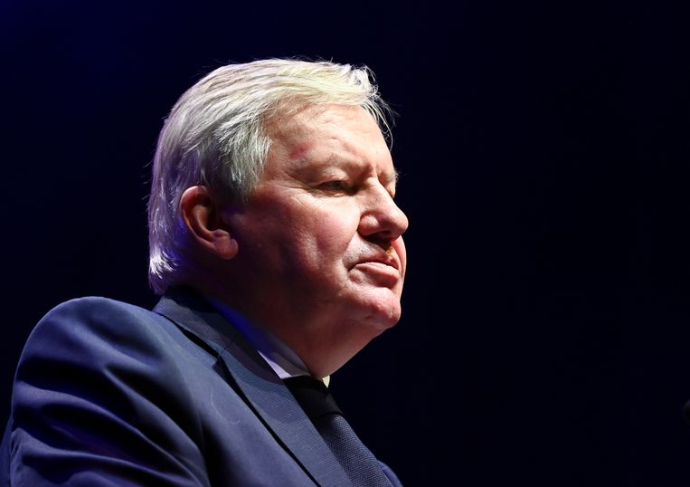 Jean-Claude Marcourt (PS) stapt op als voorzitter Waals Parlement na ...