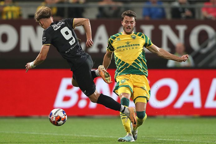 ADO heeft verdediger Daniel Granli eindelijk terug: ‘Met hem erbij ...