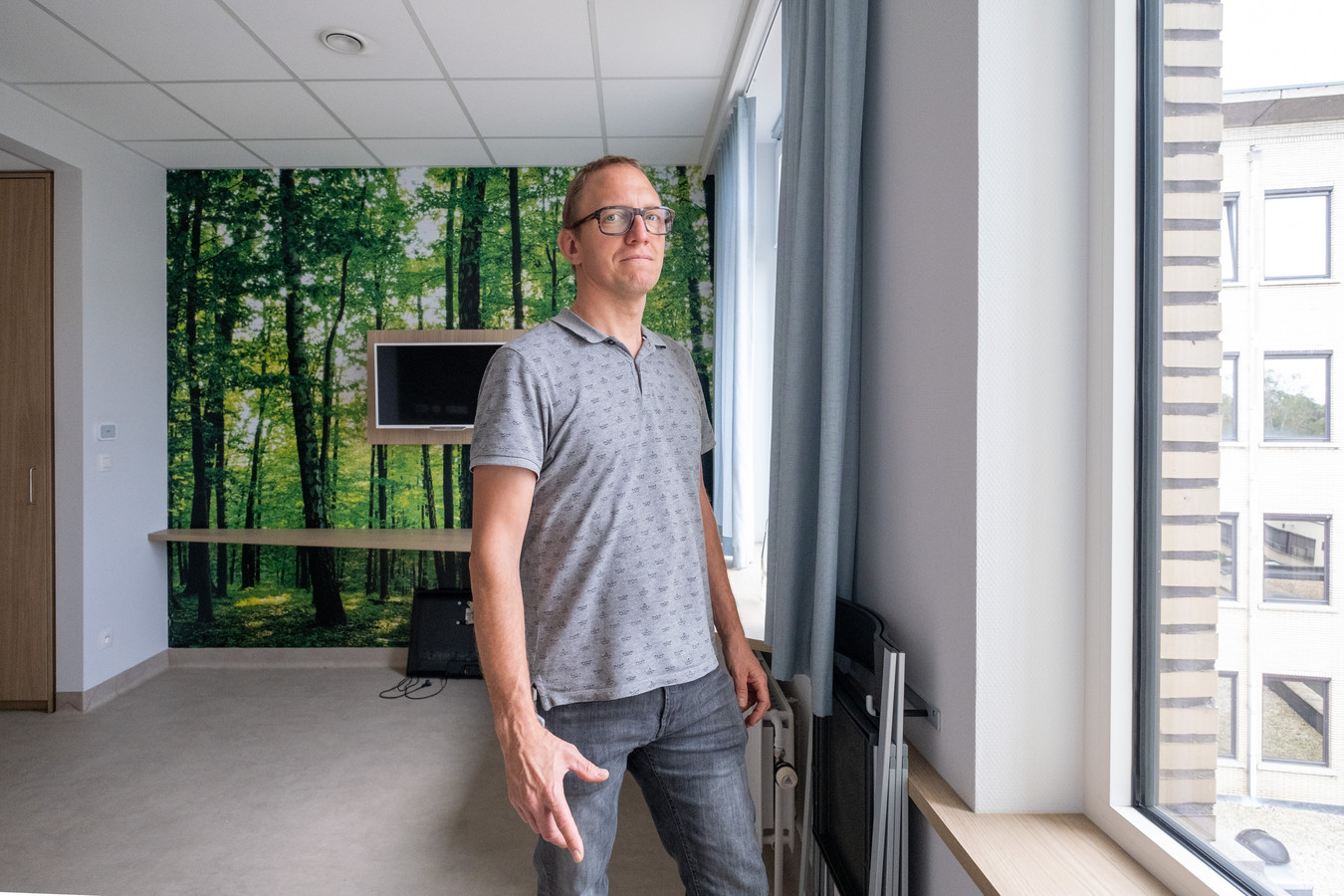 AZ Rivierenland investeert 2 miljoen euro in vernieuwing van 2 ...