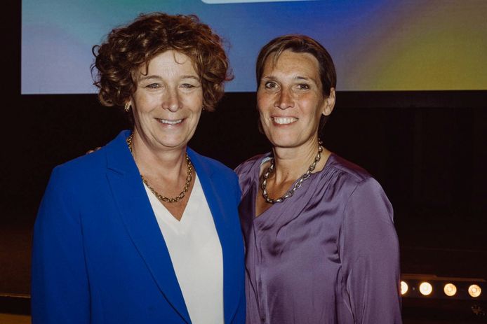 Vrouw van De Sutter is blij dat campagne erop zit: “Impact van die ...