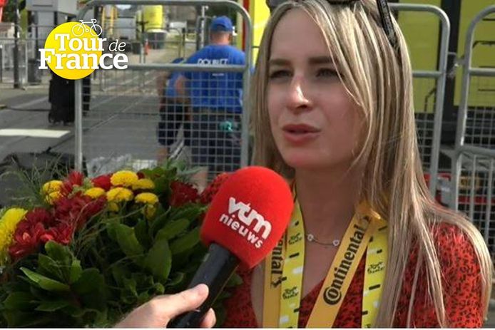 KIJK. “Die laatste 10km zijn verschrikkelijk”: vriendin van Jasper ...