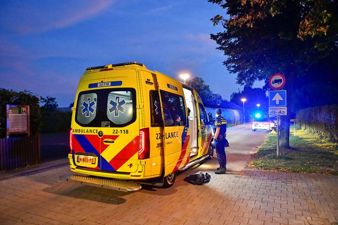 Man gewond na steekpartij in Bergeijk, 29-jarige verdachte uit Eersel ...
