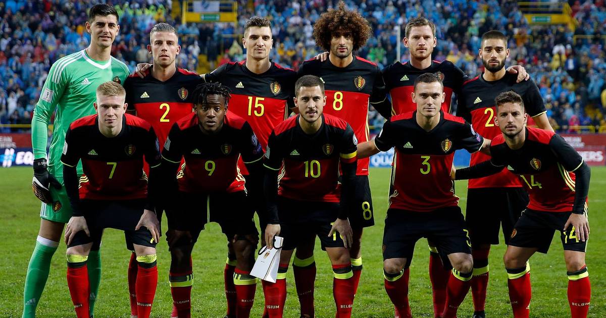 "Est-ce vraiment la meilleure génération de l'histoire?" | Home | 7sur7.be