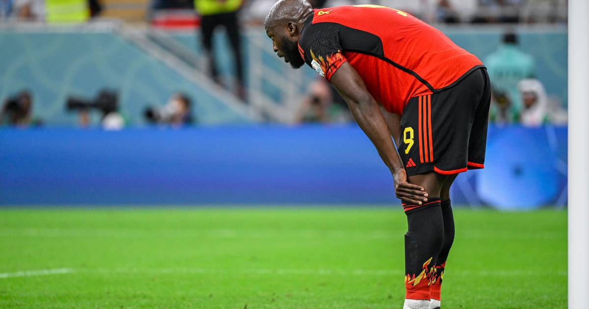 Uitschakeling Rode Duivels zorgde voor dipje in mentaal welzijn ...