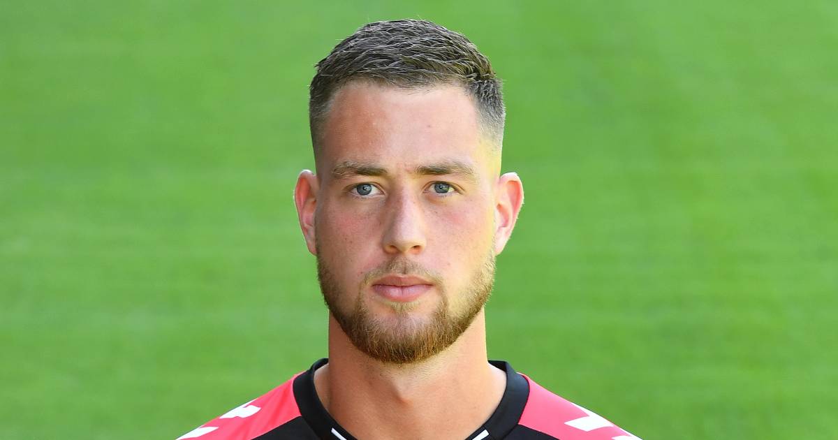 Van den Dam verlengt en completeert keepersteam De Graafschap | De ...