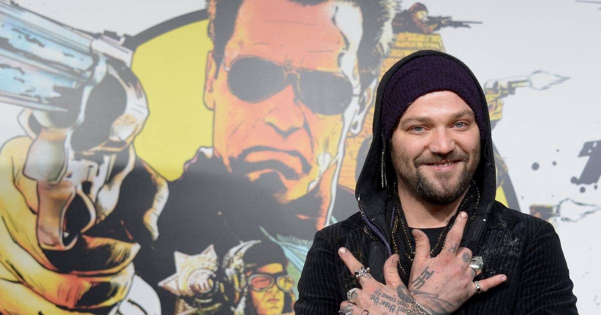Bam Margera lag aan beademing door corona: ‘Ik was op sterven na dood ...