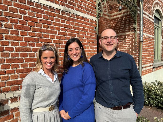 Elisabeth Minnaert nieuwe directeur Vlaamse Ardennen en Leiestreek Voka ...