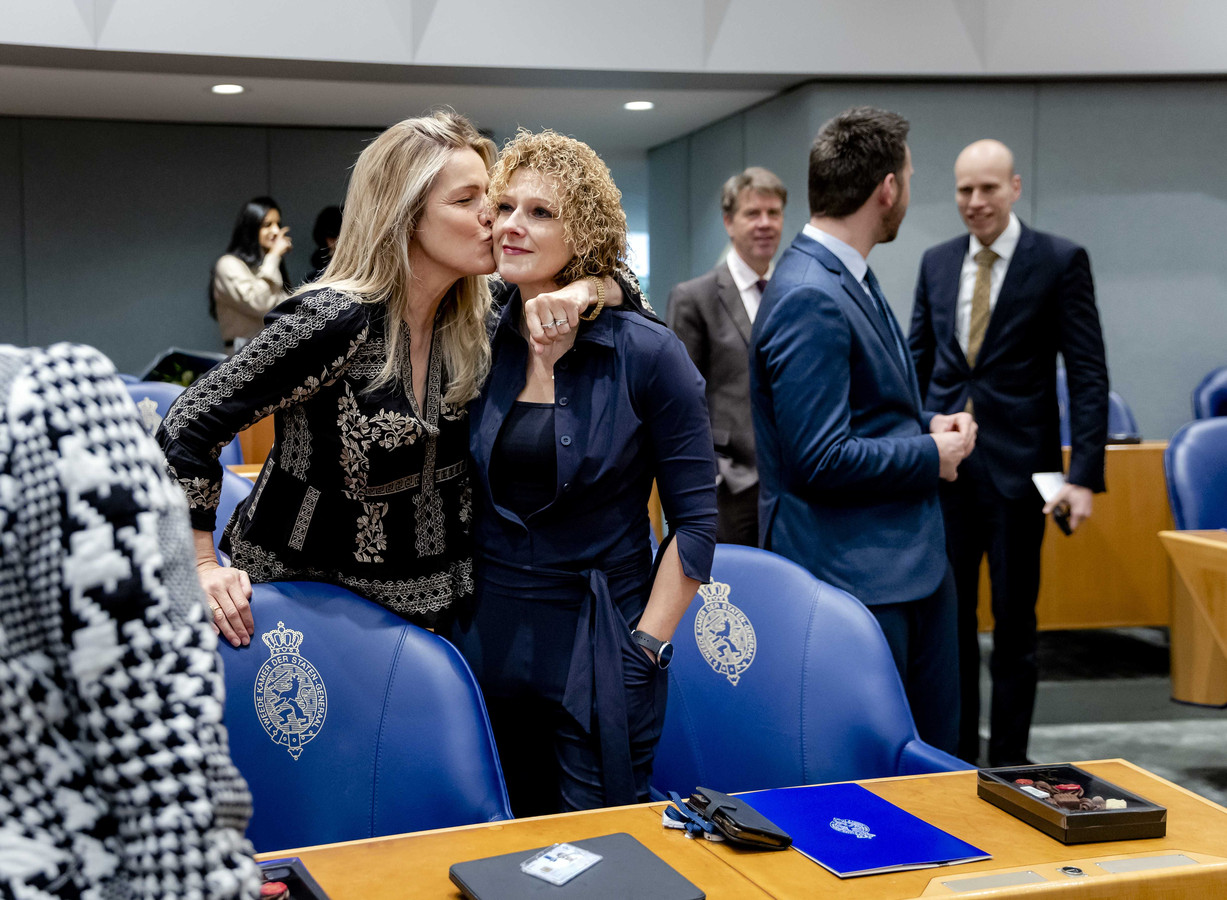 Onervaren Kamer krijgt het lastig om hoge verwachtingen waar te maken ...