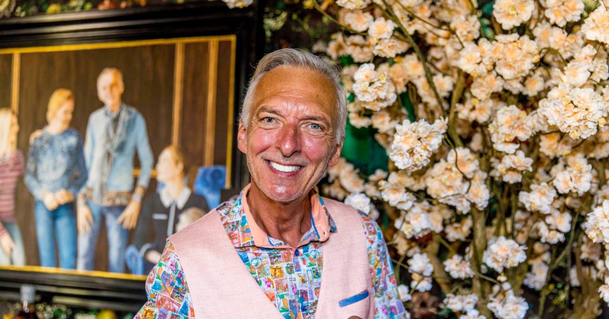 Meilandjes gaan in nieuw seizoen van hun realityreeks rondreizen in een camper | Showbizz | hln.be