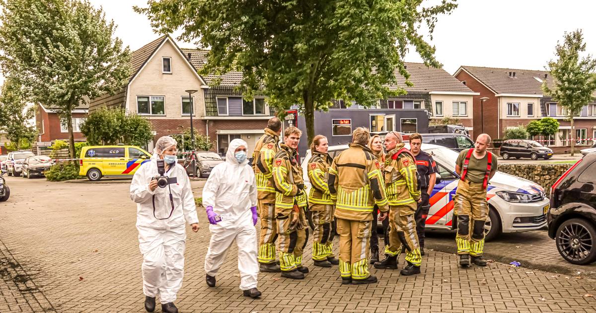 Dit weten we tot nu toe over het dodelijke schietincident in Dronten | Dronten | destentor.nl
