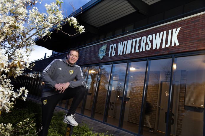 FC Winterswijk wil woensdag historie schrijven: ‘Er zijn vaker ...