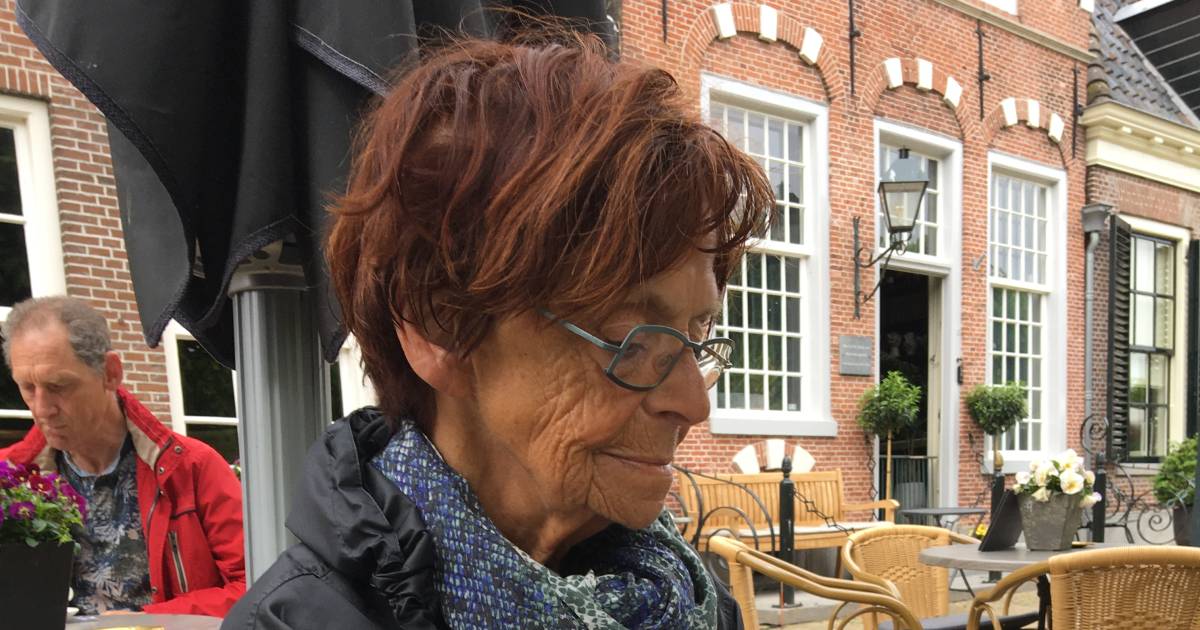 Rita mist sinds de dood van Marijke ‘een deel van zichzelf’: ‘We waren ...