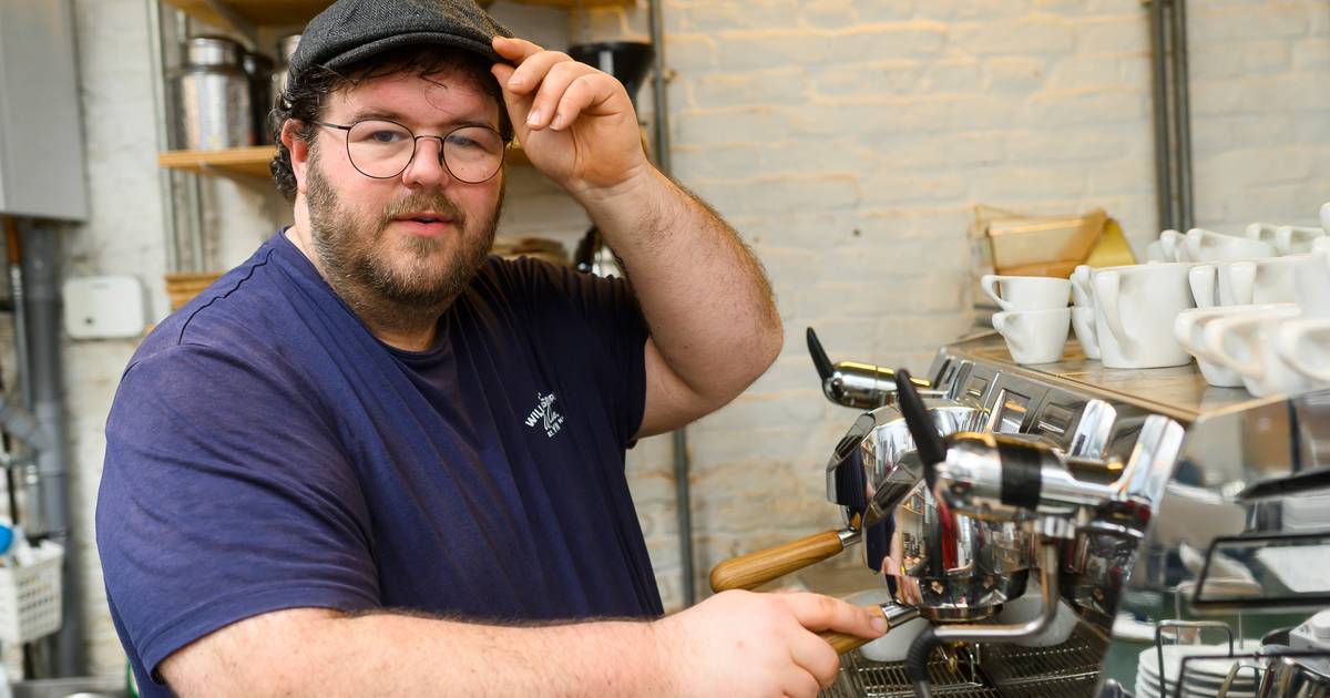 Tim (43) doet koffiebar tijdens ramadan al om 4 uur (!) ‘s ochtends ...