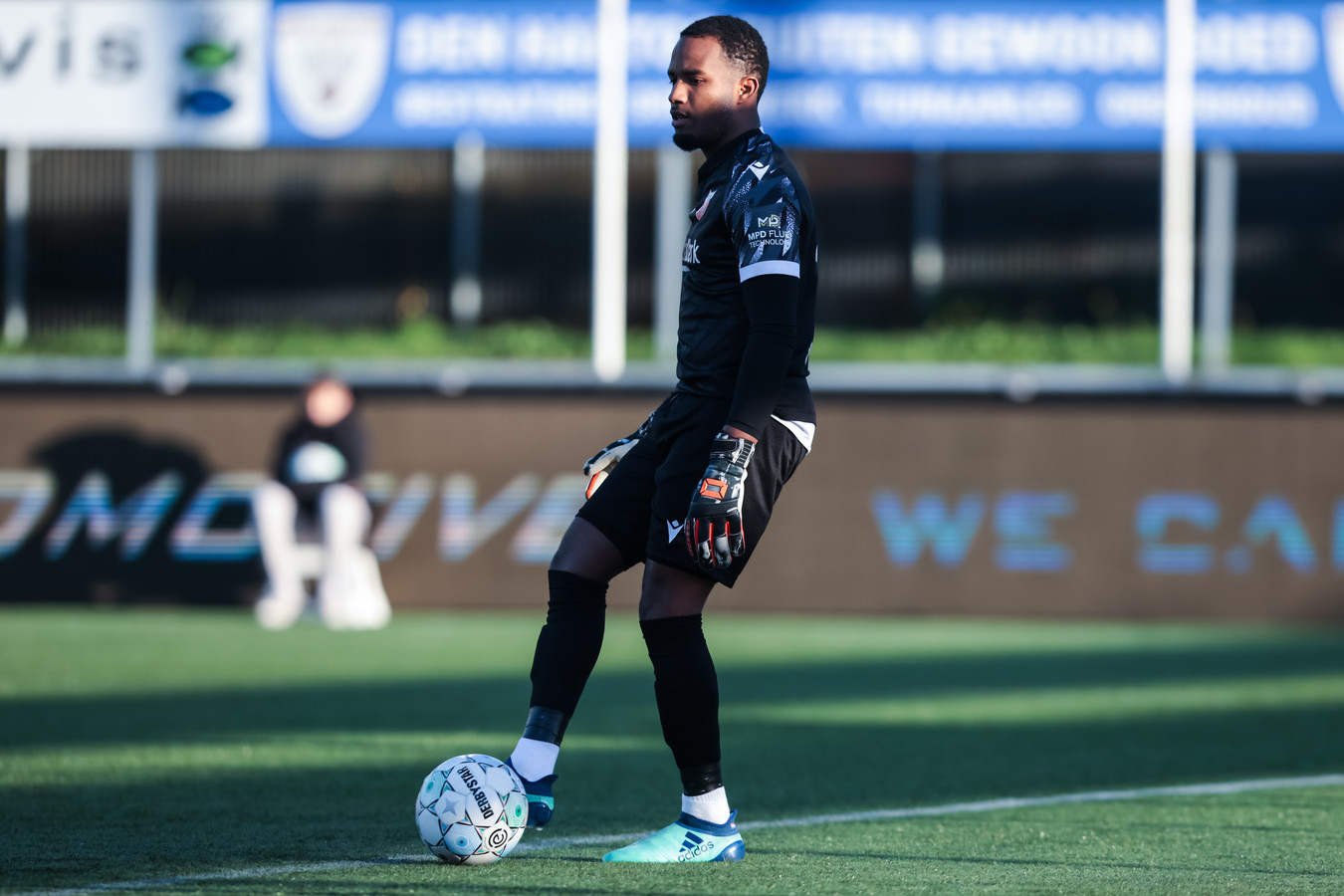 Door blessures geteisterd Kozakken Boys kan weer geen vuist maken: ‘Het ...