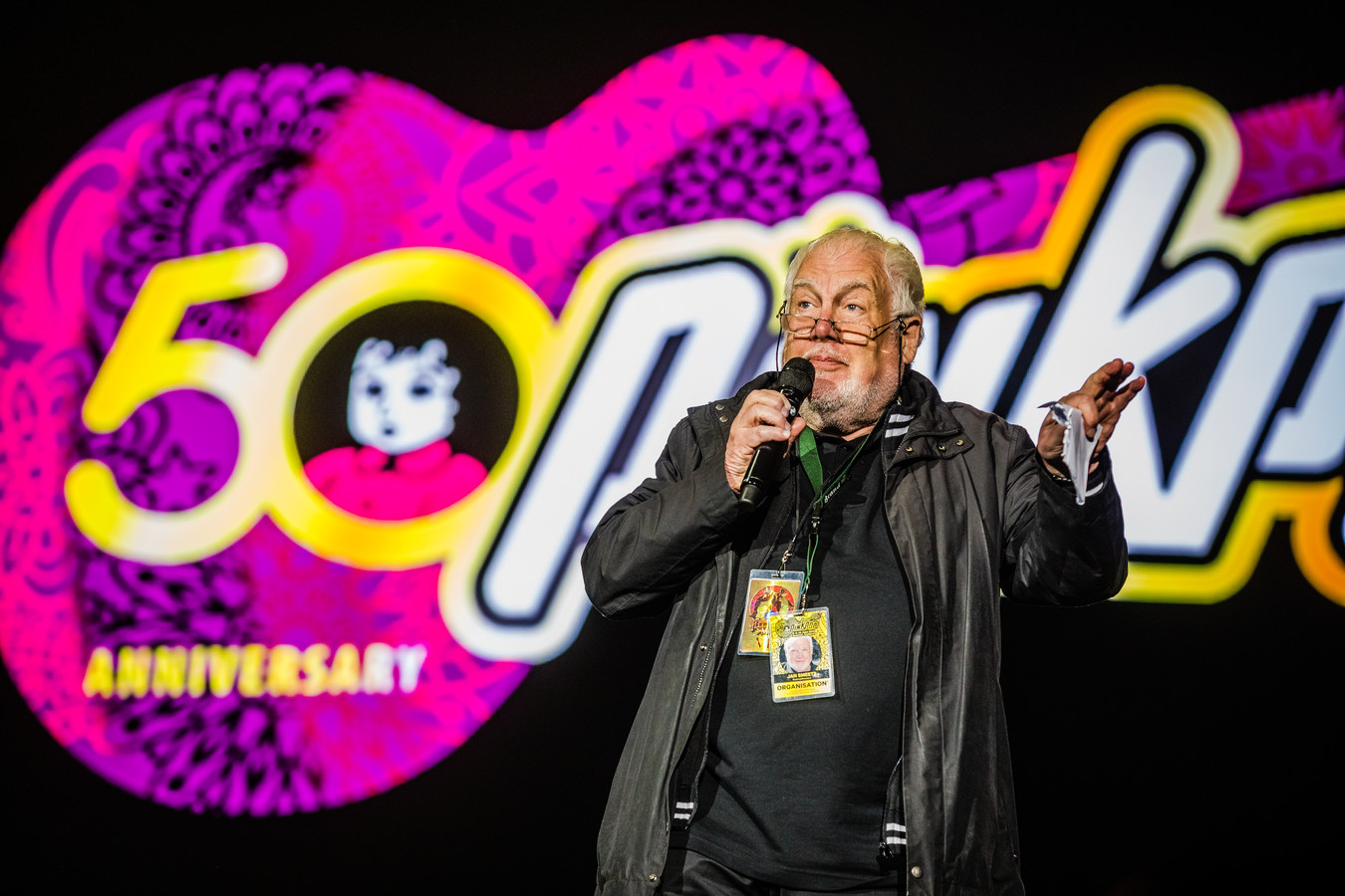 Dit zijn de geldschieters van politieke partijen: van Pinkpop-baas ...