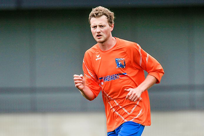 Simon Maeyens en LS Merendree halen uit tegen SK Bellem: “Nu niet ...