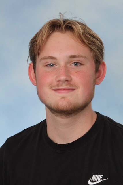 De rotonde is recent aangepast, maar 'vrolijke knuffelbeer' Jesse (17 ...