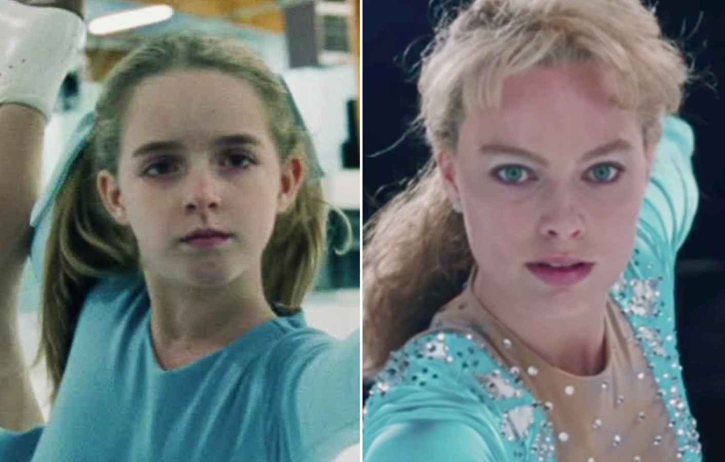 De ‘jonge versie’ van actrices wordt vaak gespeeld door één meisje: wie ...