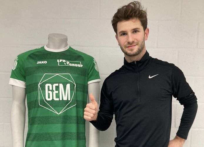 Daimy Deflem bezorgt Diegem drie gouden punten tegen City Pirates: ‘”De ...