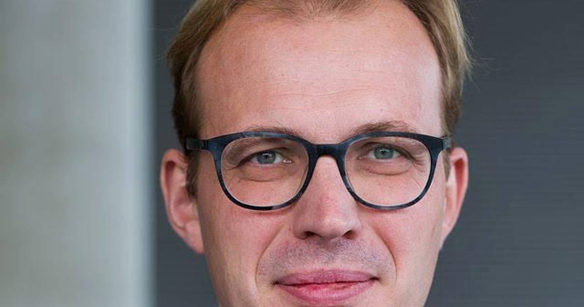 Mark Boumans (VVD) nieuwe burgemeester van Doetinchem | Doetinchem ...