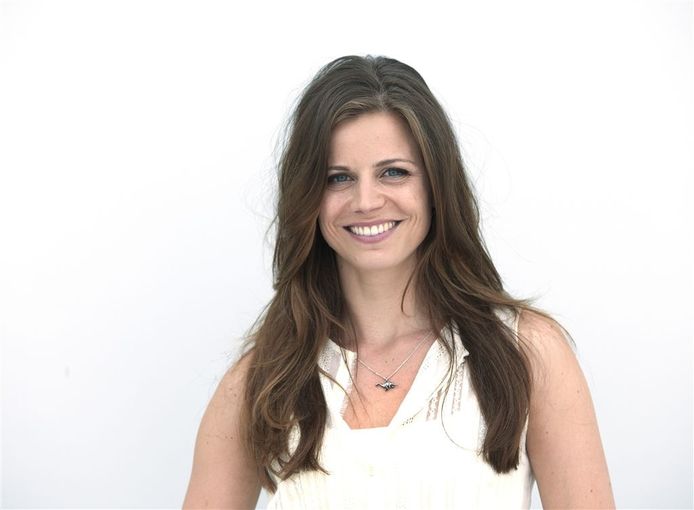 Actrice Elise Schaap vaak bang voor terroristische aanslagen | Show ...