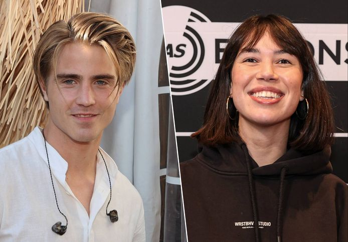 Meau en Maksim Stojanac treden komende zomer samen op in het OLT ...