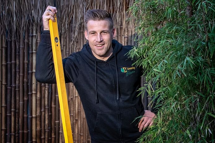 Feesten, vrouwen en geld, Matsoe Matsoe had na Oh Oh Cherso alles wat ...