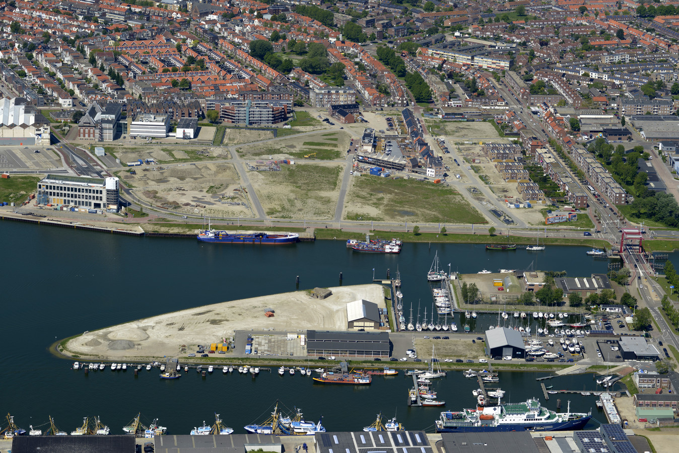 Omroep Zeeland verhuist naar nieuw pand op Kenniswerf in Vlissingen: ‘Ik kreeg de opdracht ...