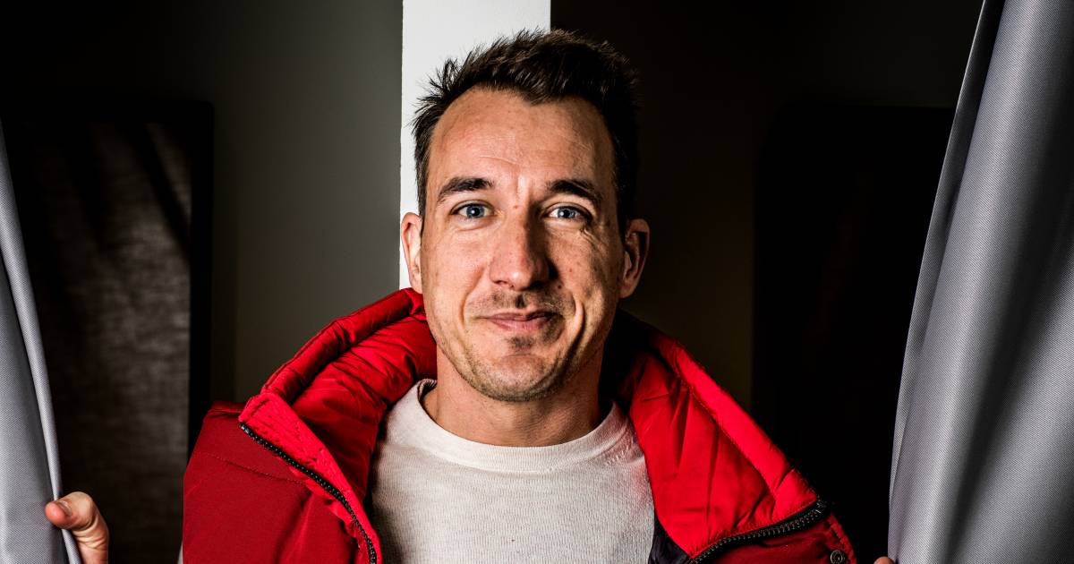 Andy Peelman werd tijdens opnames in Mexico beschoten: “Mijn enige ...