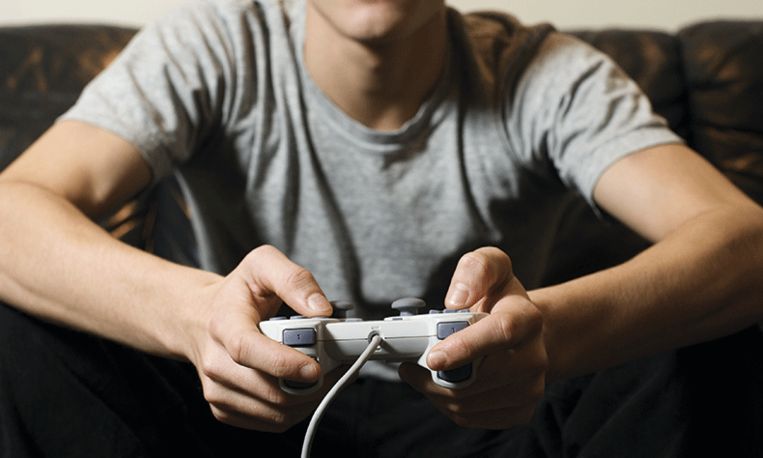 Steeds meer jongeren gameverslaafd | Libelle