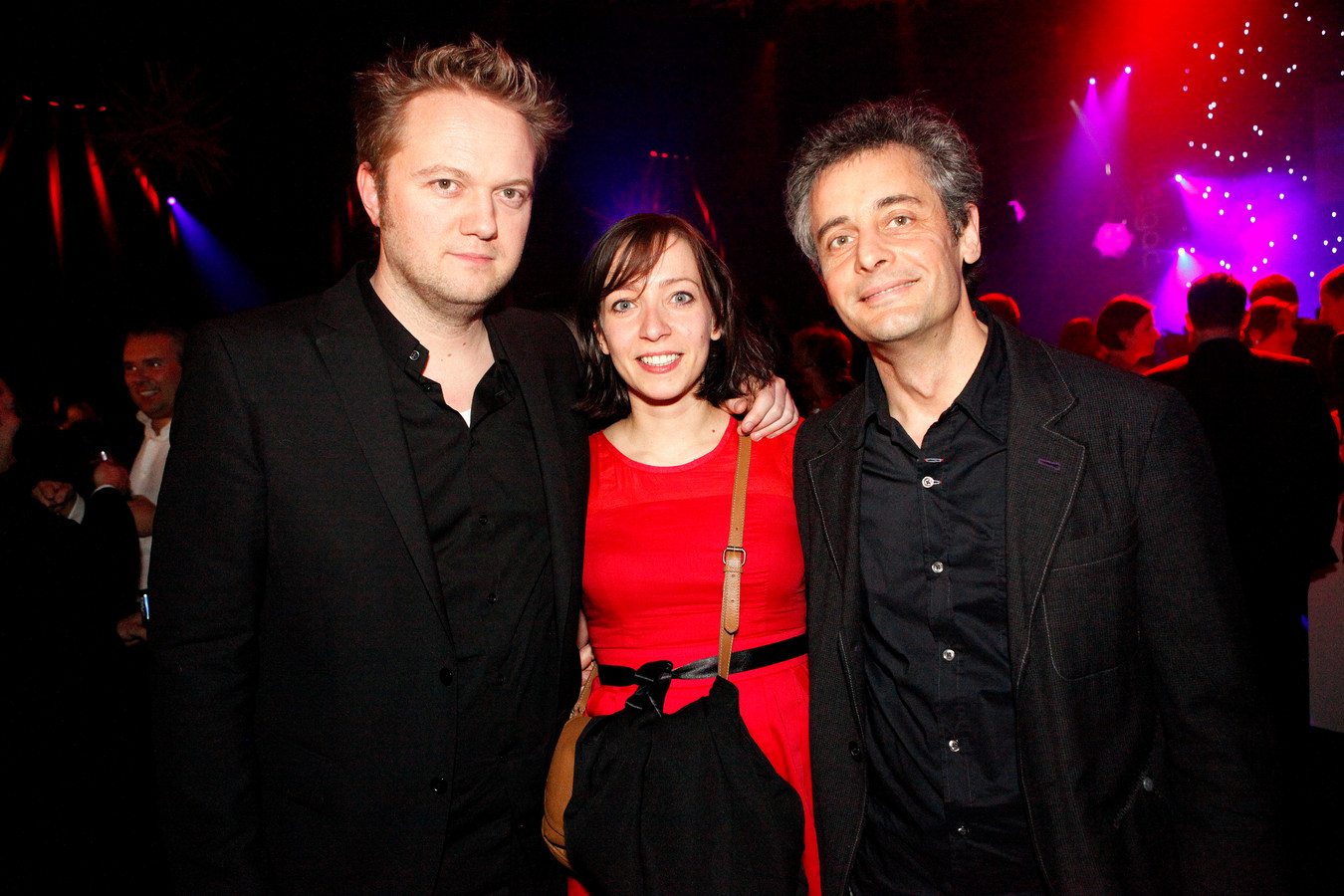 Radio 1-presentatrice Sofie Lemaire over haar relatie, vrouw zijn en ...