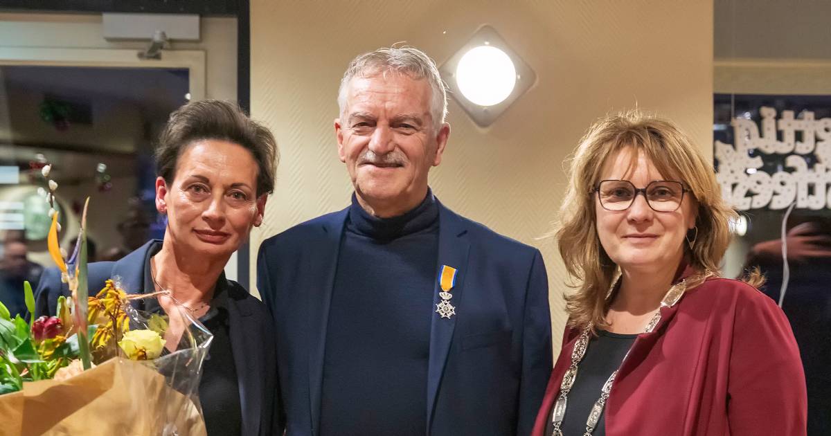 Feestelijke start van nieuwjaar voor Superverkuskop en SES-clubman Wil ...