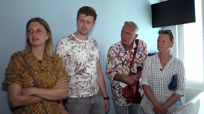 Ex Van Montana Meiland Vertelt Voor Het Eerst Over Heftige Relatiebreuk Martien En Erica Waren