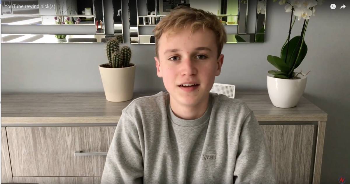 Dood Belgische jongen Nick (15) groot raadsel: werd roofmoord in scène ...
