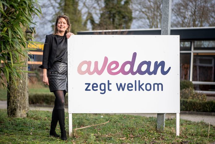 Welzijnsreus Avedan op zoek naar nieuwe directeur, voor Ilse Saris ...