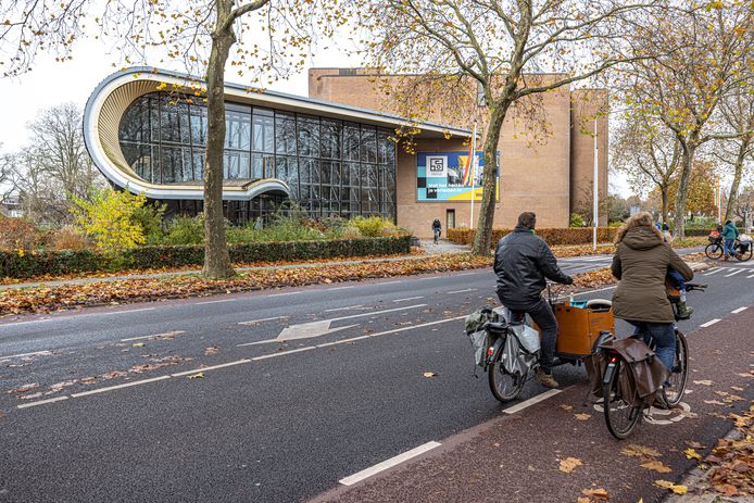 Collectie Overijssel zoekt nieuwe plek voor archief van ruim 30 ...