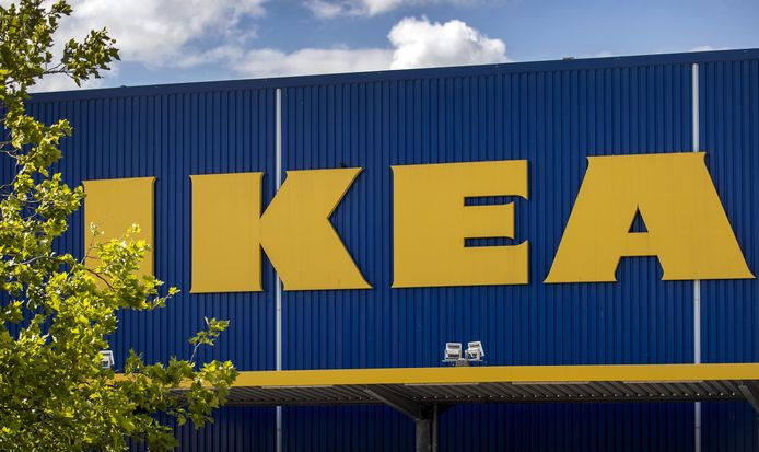 Ikea start proef met online platform voor tweedehands spullen ...