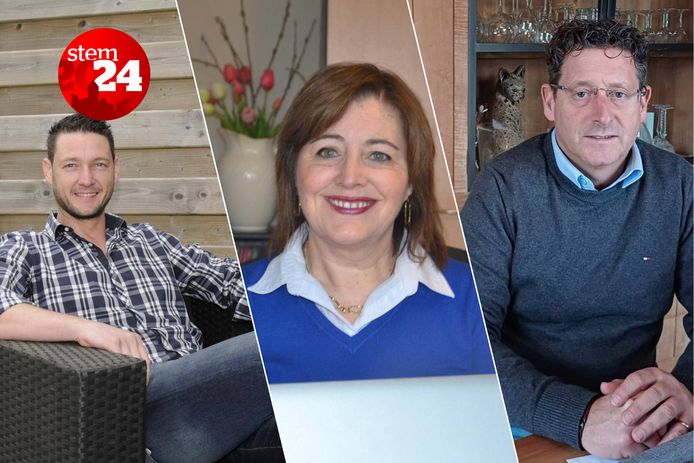 Gemeenteraadsverkiezingen in Geetbets : dit weten we al ...