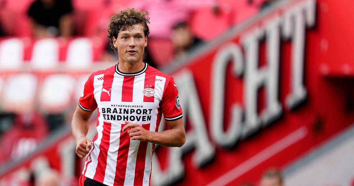 Sam Lammers voor 10 miljoen euro van PSV naar Atalanta Bergamo | PSV ...