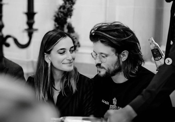 Het gaat Bazart privé én professioneel voor de wind: “Mijn eerste ...