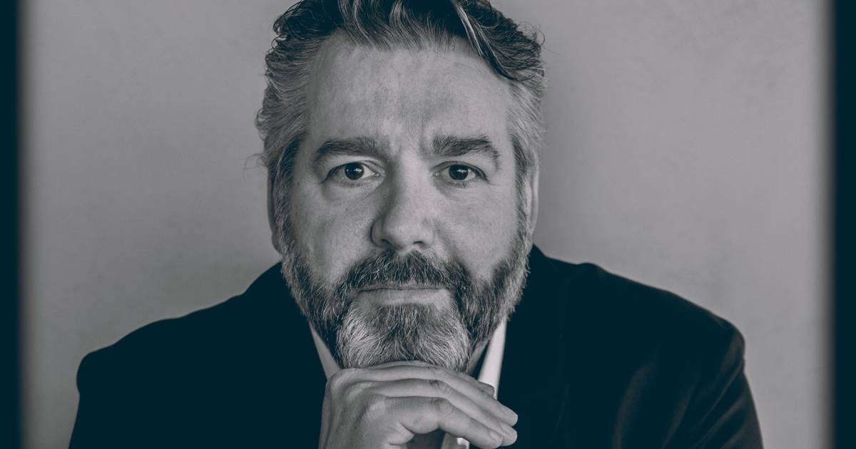 Adriaen Willaert Award gaat naar professioneel tenor Tore Tom Denys ...