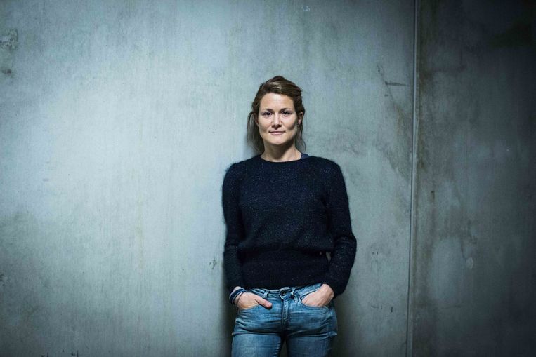 N-VA-lijsttrekker Anneleen Van Bossuyt: "Gent moet de deeleconomiestad ...